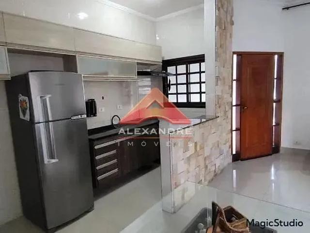 Casa em Altos da Vila Paiva, São José dos Campos/SP de 104m² 2 quartos à venda por R$ 399.000,00