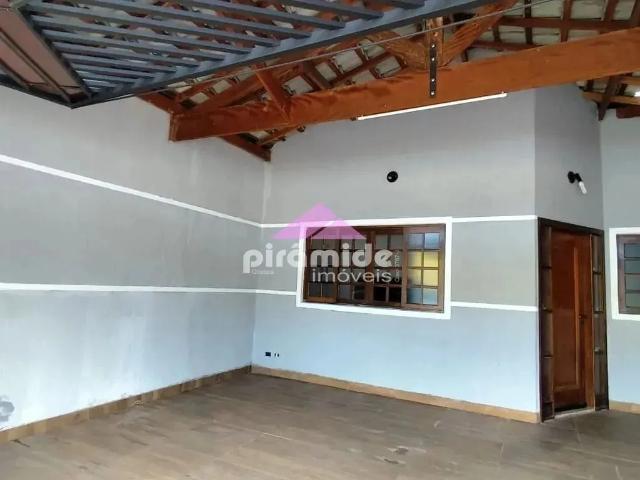 Casa em Altos da Vila Paiva, São José dos Campos/SP de 104m² 2 quartos à venda por R$ 409.000,00