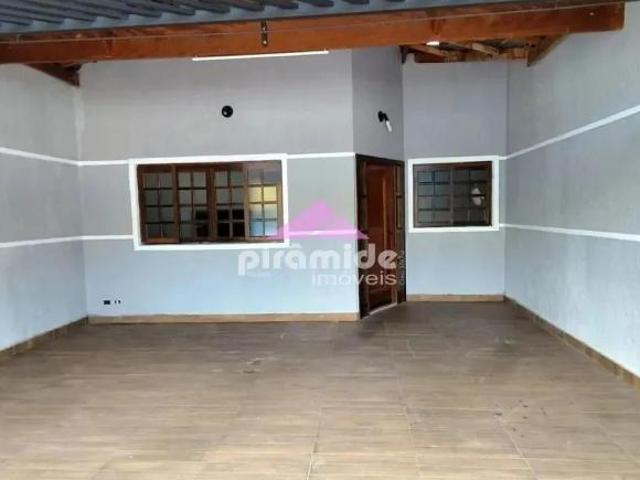 Casa em Altos da Vila Paiva, São José dos Campos/SP de 104m² 2 quartos à venda por R$ 410.000,00