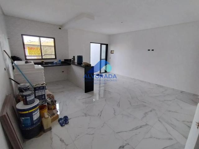 Casa em Altos da Vila Paiva, São José dos Campos/SP de 108m² 3 quartos à venda por R$ 479.000,00