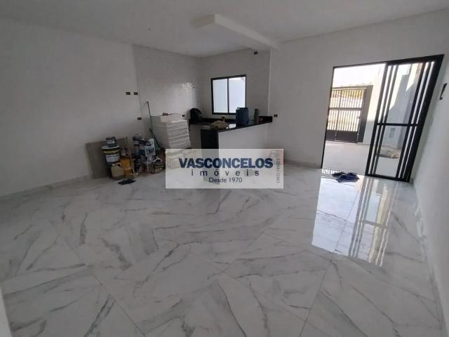 Casa em Altos da Vila Paiva, São José dos Campos/SP de 108m² 3 quartos à venda por R$ 479.000,00