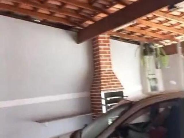 Casa em Altos da Vila Paiva, São José dos Campos/SP de 125m² 2 quartos à venda por R$ 490.000,00