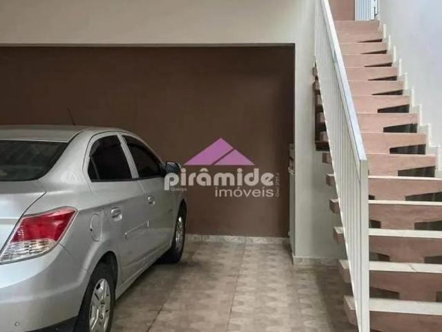 Casa em Altos da Vila Paiva, São José dos Campos/SP de 135m² 2 quartos à venda por R$ 449.000,00