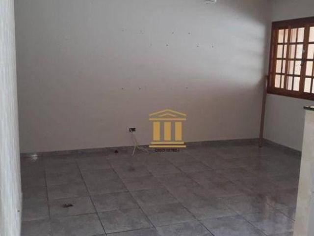 Casa em Altos da Vila Paiva, São José dos Campos/SP de 68m² 2 quartos à venda por R$ 325.000,00