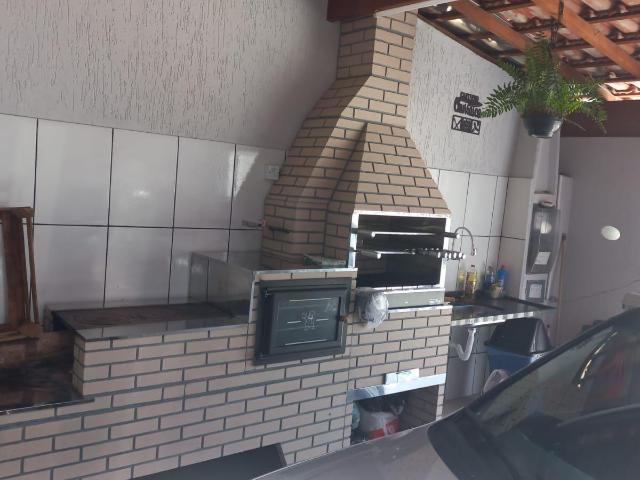 Casa em Altos da Vila Paiva, São José dos Campos/SP de 125m² 2 quartos à venda por R$ 489.000,00