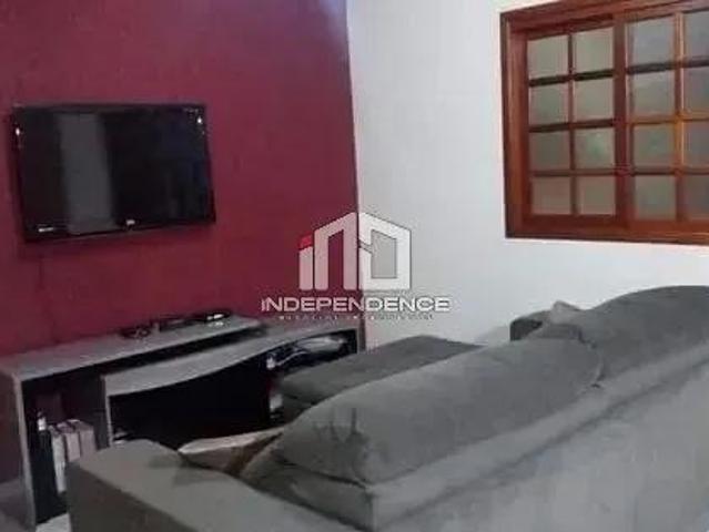 Casa em Altos da Vila Paiva, São José dos Campos/SP de 90m² 3 quartos à venda por R$ 450.000,00