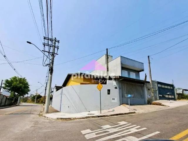 Casa em Altos da Vila Paiva, São José dos Campos/SP de 91m² 3 quartos à venda por R$ 419.000,00