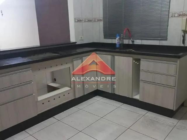 Casa em Altos da Vila Paiva, São José dos Campos/SP de 91m² 3 quartos à venda por R$ 446.900,00
