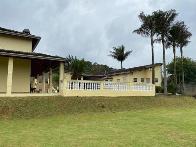 Casa em Altos de Caucaia Caucaia do Alto, Cotia/SP de 350m² 5 quartos à venda por R$ 780.000,00