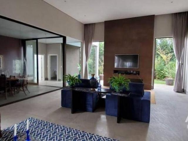 Casa em Altos de Itu, Itu/SP de 900m² 6 quartos à venda por R$ 6.000.000,00