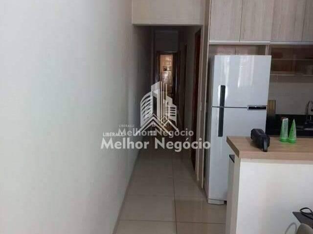 Casa em Altos de Sumaré, Sumaré/SP de 72m² 3 quartos à venda por R$ 364.900,00