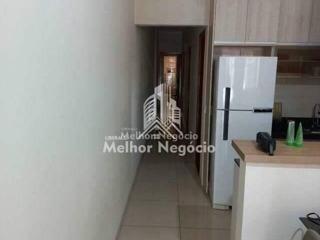 Casa em Altos de Sumaré, Sumaré/SP de 72m² 3 quartos à venda por R$ 365.000,00