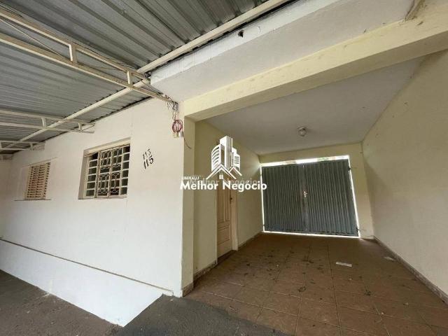 Casa em Altos de Sumaré, Sumaré/SP de 80m² 2 quartos à venda por R$ 348.900,00