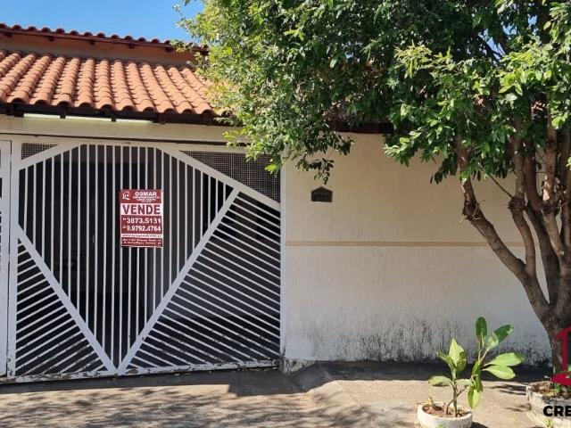 Casa em Altos de Sumaré, Sumaré/SP de 159m² 2 quartos à venda por R$ 429.900,00