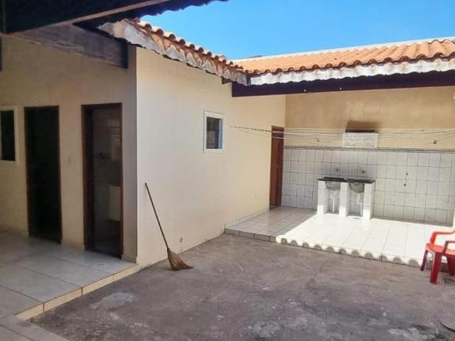 Casa em Altos de Sumaré, Sumaré/SP de 159m² 2 quartos à venda por R$ 430.000,00