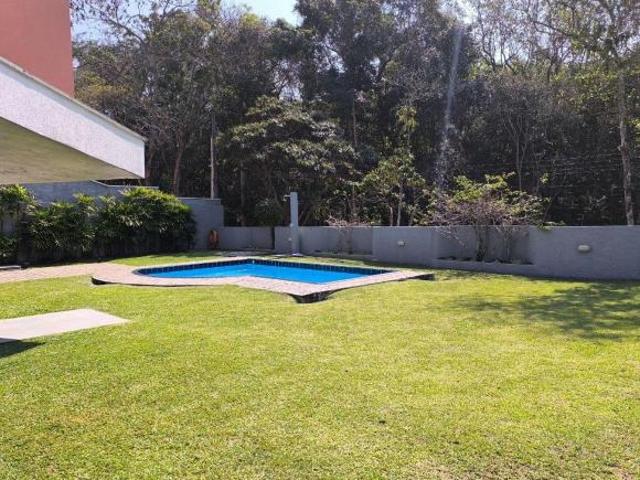 Casa em Altos de São Fernando, Jandira/SP de 355m² 5 quartos à venda por R$ 2.300.000,00