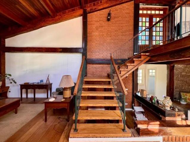 Casa em Altos de São Fernando, Jandira/SP de 375m² 5 quartos à venda por R$ 1.650.000,00