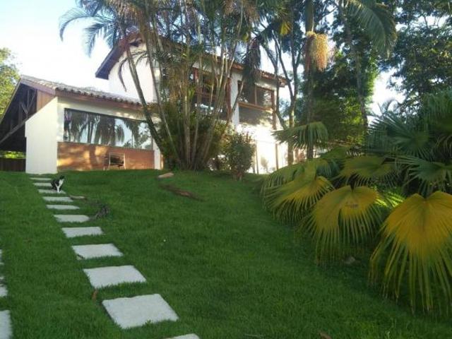 Casa em Altos de São Fernando, Jandira/SP de 370m² 3 quartos à venda por R$ 1.500.000,00