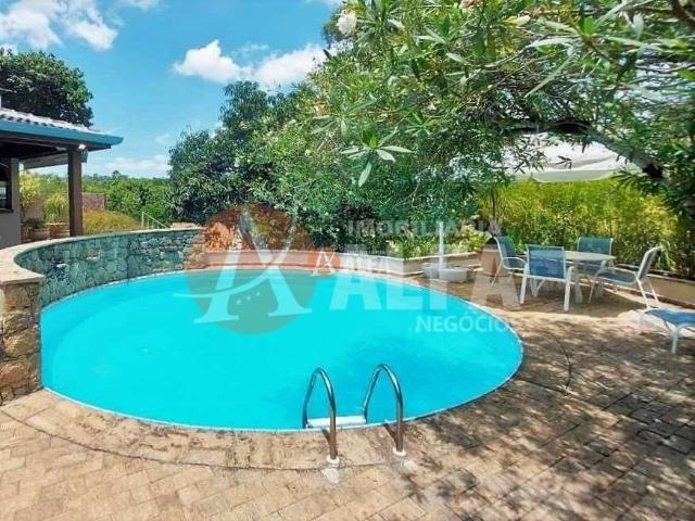 Casa em Altos de São Fernando, Jandira/SP de 422m² 4 quartos à venda por R$ 2.099.000,00