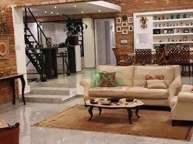 Casa em Altos de São Fernando, Jandira/SP de 445m² 4 quartos à venda por R$ 2.450.000,00 ou para loc
