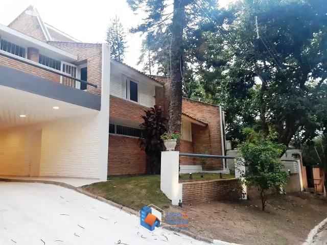 Casa em Altos de São Fernando, Jandira/SP de 445m² 4 quartos à venda por R$ 2.989.900,00