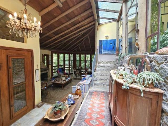 Casa em Altos de São Fernando, Jandira/SP de 518m² 3 quartos à venda por R$ 2.950.000,00