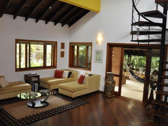 Casa em Altos de São Fernando, Jandira/SP de 540m² 4 quartos à venda por R$ 2.250.000,00