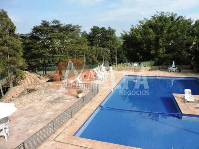Casa em Altos de São Fernando, Jandira/SP de 553m² 4 quartos à venda por R$ 2.799.900,00