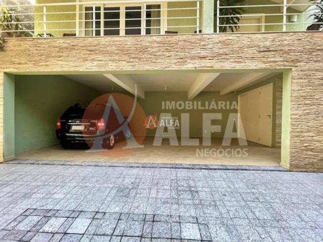 Casa em Altos de São Fernando, Jandira/SP de 553m² 4 quartos à venda por R$ 2.800.000,00