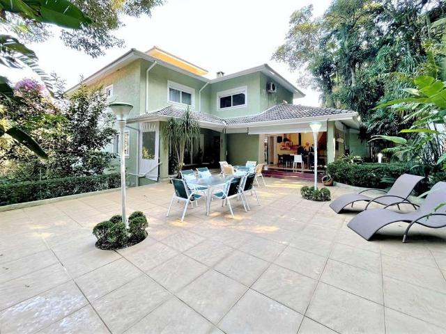Casa em Altos de São Fernando, Jandira/SP de 553m² 5 quartos à venda por R$ 1.989.900,00