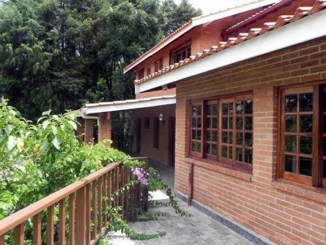 Casa em Altos de São Fernando, Jandira/SP de 580m² 4 quartos à venda por R$ 1.500.000,00