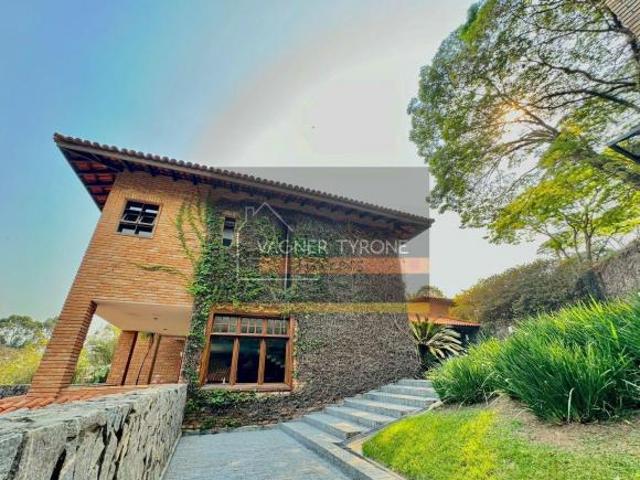 Casa em Altos de São Fernando, Jandira/SP de 623m² 4 quartos à venda por R$ 3.600.000,00