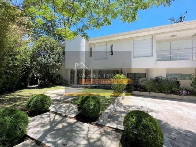 Casa em Altos de São Fernando, Jandira/SP de 660m² 4 quartos à venda por R$ 4.250.000,00