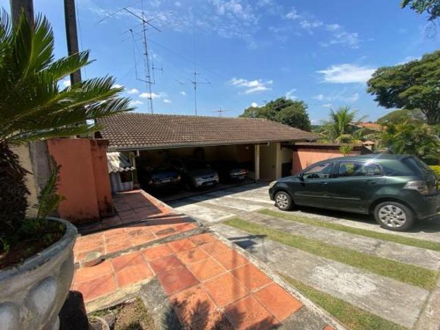 Casa em Altos de São Fernando, Jandira/SP de 700m² 4 quartos à venda por R$ 1.390.000,00