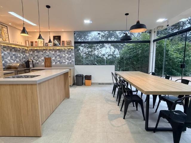Casa em Altos de São Fernando, Jandira/SP de 701m² 4 quartos à venda por R$ 3.759.000,00