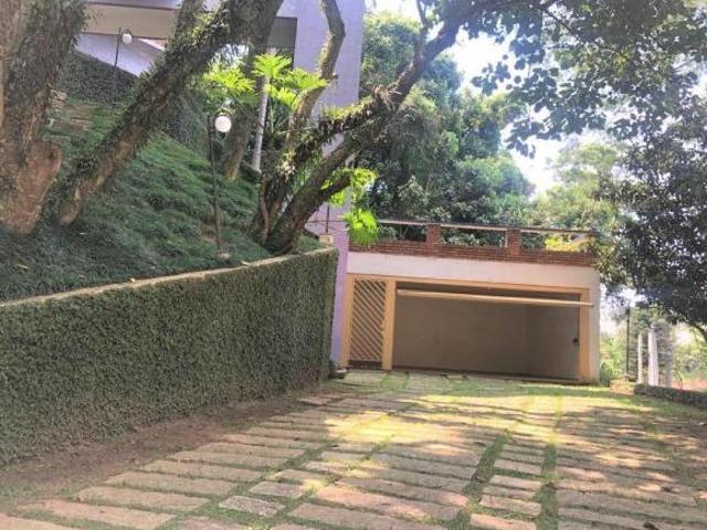 Casa em Altos de São Fernando, Jandira/SP de 921m² 5 quartos à venda por R$ 1.790.000,00