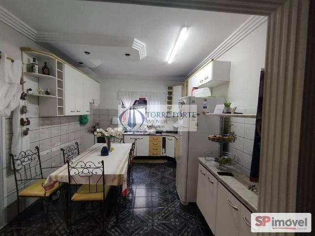 Casa em Altos de Vila Prudente, São Paulo/SP de 190m² 3 quartos à venda por R$ 509.900,00