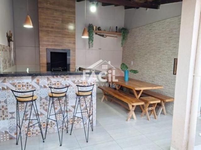 Casa em Altos do Coxipó Cuiabá