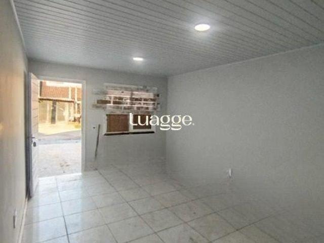 Casa em Alvorada na Rua do Desco Financia pelo Minha Casa Minha Vida