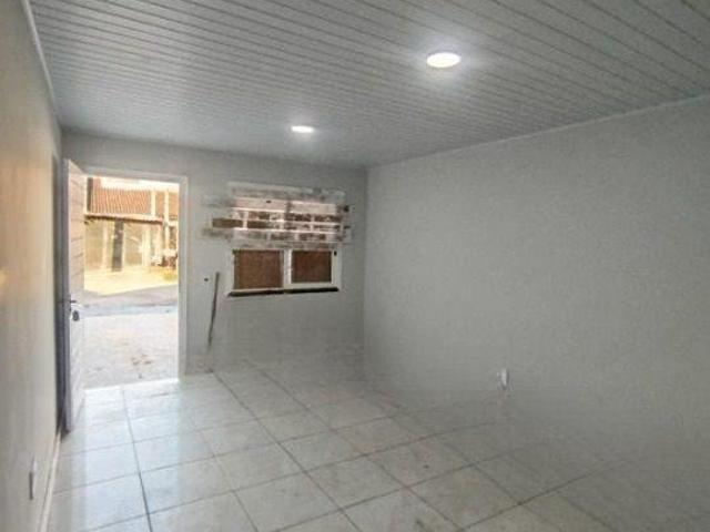 Casa em Alvorada na Rua do Desco Financia pelo Minha Casa Minha Vida