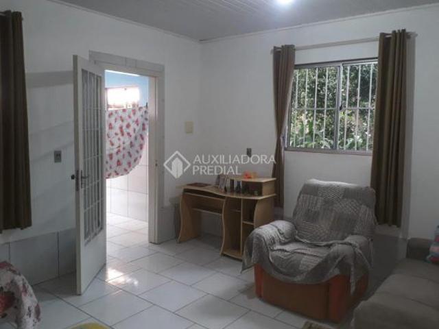 Casa em Alvorada no Bairro Sumaré