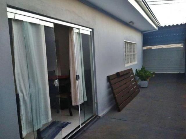 Casa em Alvorada, Araçatuba/SP de 142m² 3 quartos à venda por R$ 280.000,00