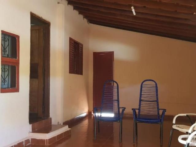 Casa em Alvorada, Araçatuba/SP de 187m² 2 quartos à venda por R$ 199.000,00