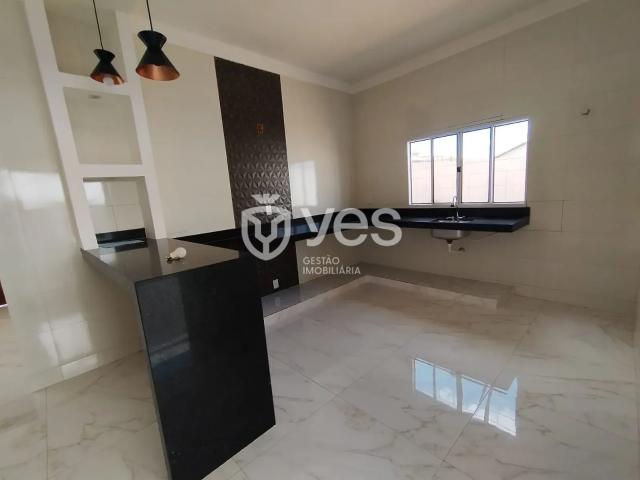 Casa em Alvorada, Araxá/MG de 147m² 3 quartos à venda por R$ 649.000,00