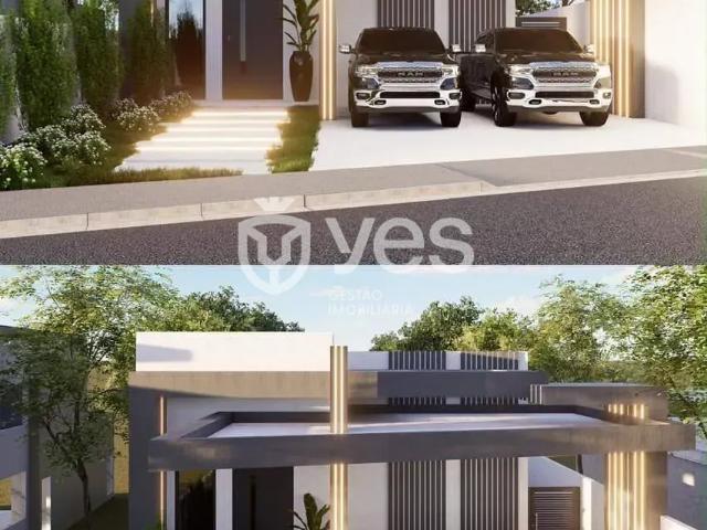 Casa em Alvorada, Araxá/MG de 530m² 2 quartos à venda por R$ 749.000,00