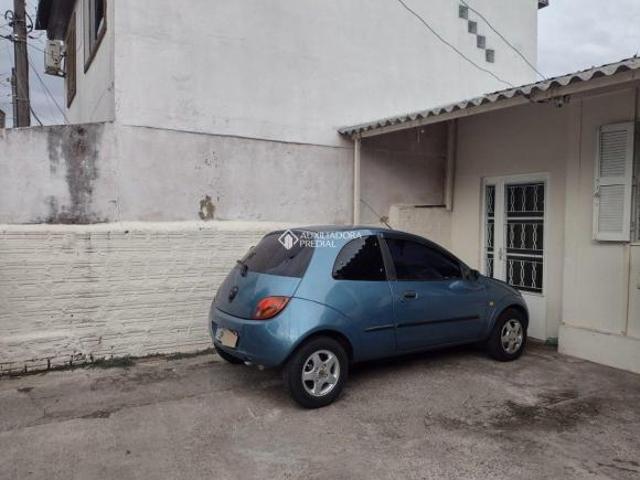 Casa em alvorada com 3 quartos