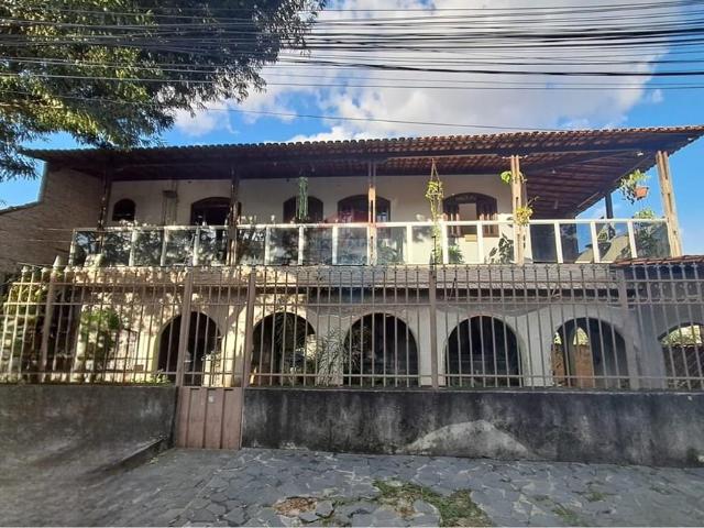 Casa em Alvorada, Contagem/MG de 130m² 3 quartos para locação R$ 3.800,00/mes
