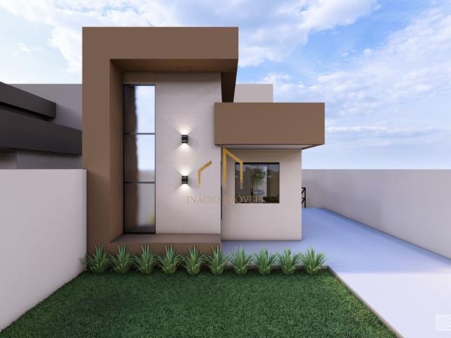 Casa em Alvorada Industrial, São Joaquim De Bicas/MG de 180m² 2 quartos à venda por R$ 394.900,00