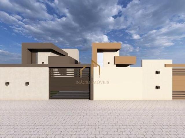 Casa em Alvorada Industrial, São Joaquim De Bicas/MG de 180m² 2 quartos à venda por R$ 395.000,00