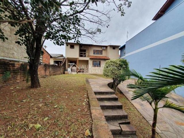 Casa em Alvenaria à Venda no bairro Santo Afonso